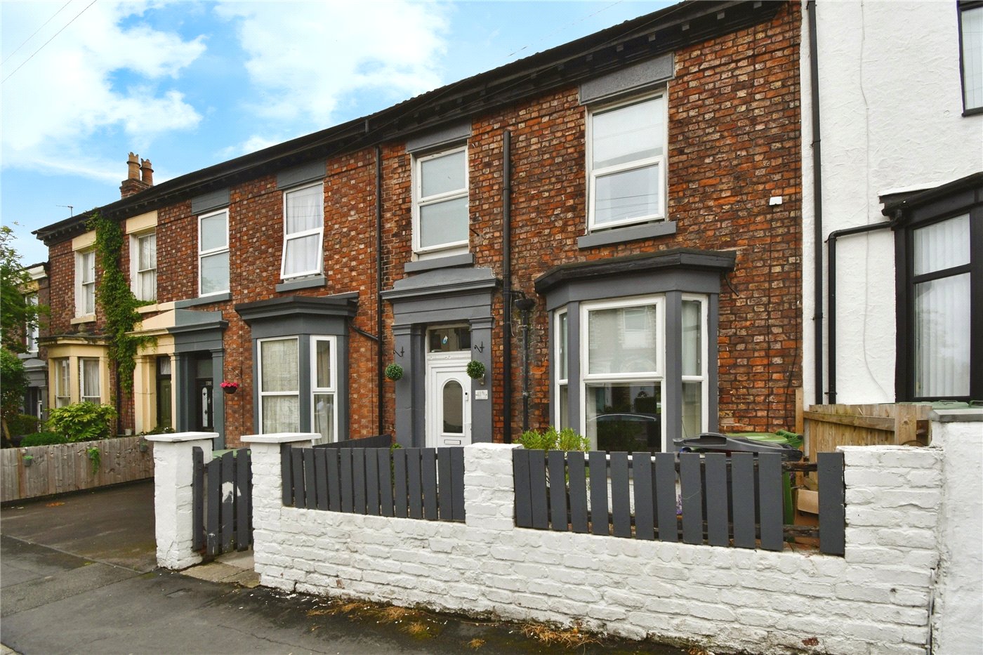 3 bedroom house for sale | £120,000 | 41 Frodsham Street, Birkenhead ...