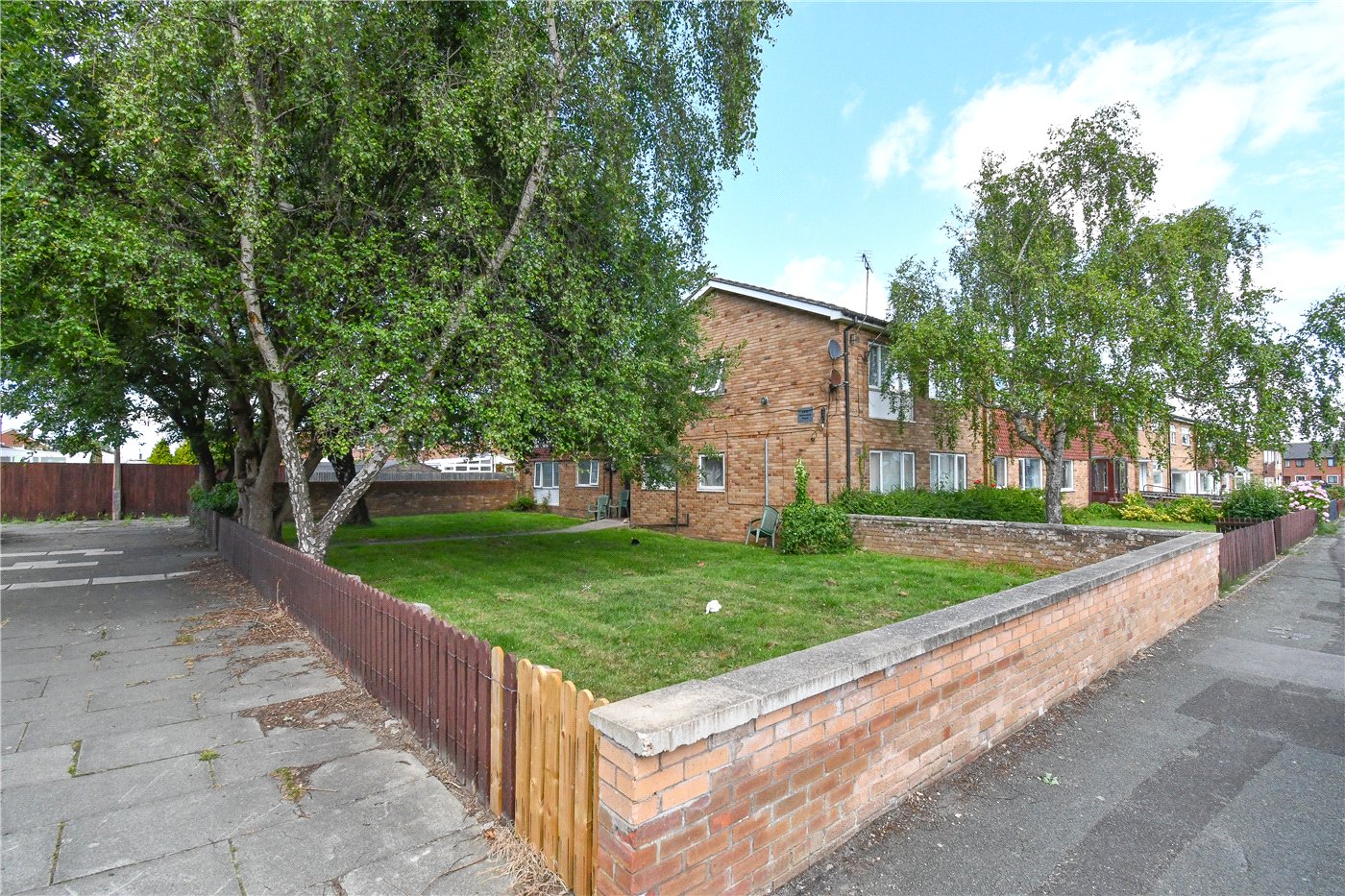Stavordale Road, Moreton, Wirral, CH46 9PS - Karl Tatler
