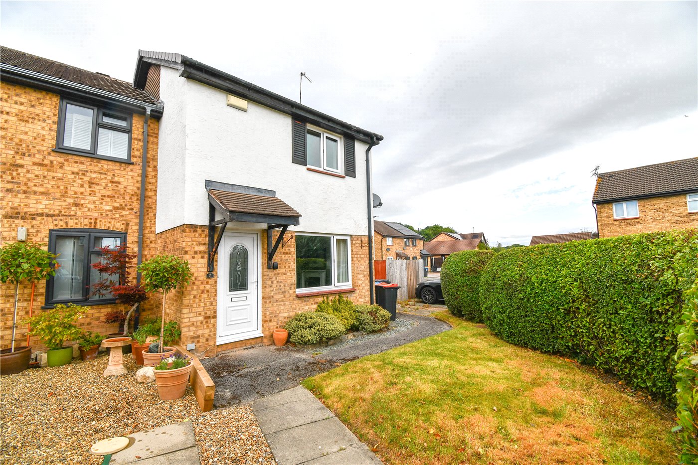 3 bedroom house for sale | £200,000 | 7 Apple Tree Grove, Great Sutton ...