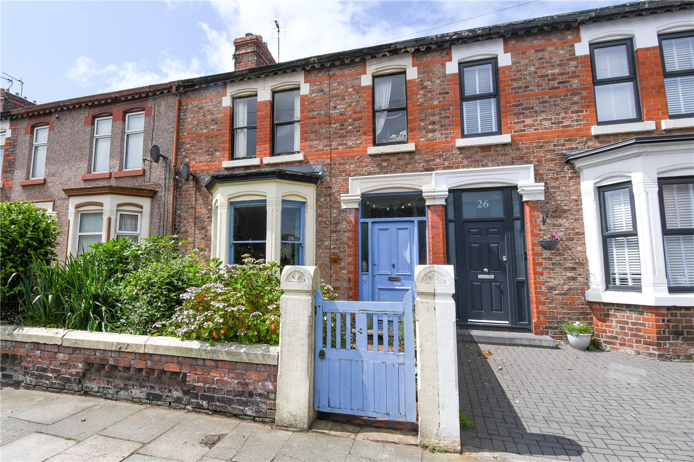 4 bedroom house for sale | £230,000 | 28 Prescot Street, New Brighton ...