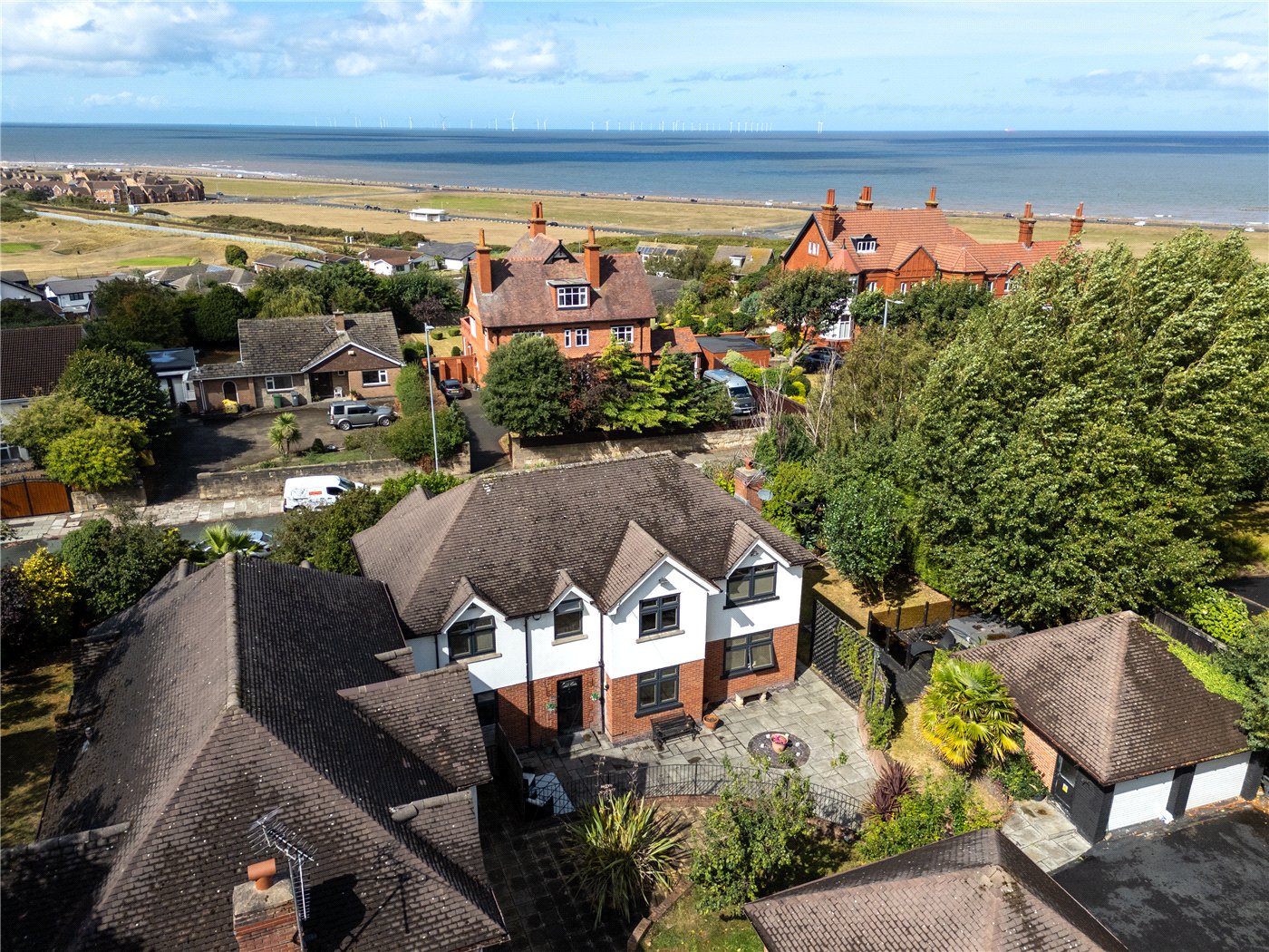 4 bedroom house for sale | £500,000 | 48a Warren Drive, Wallasey ...