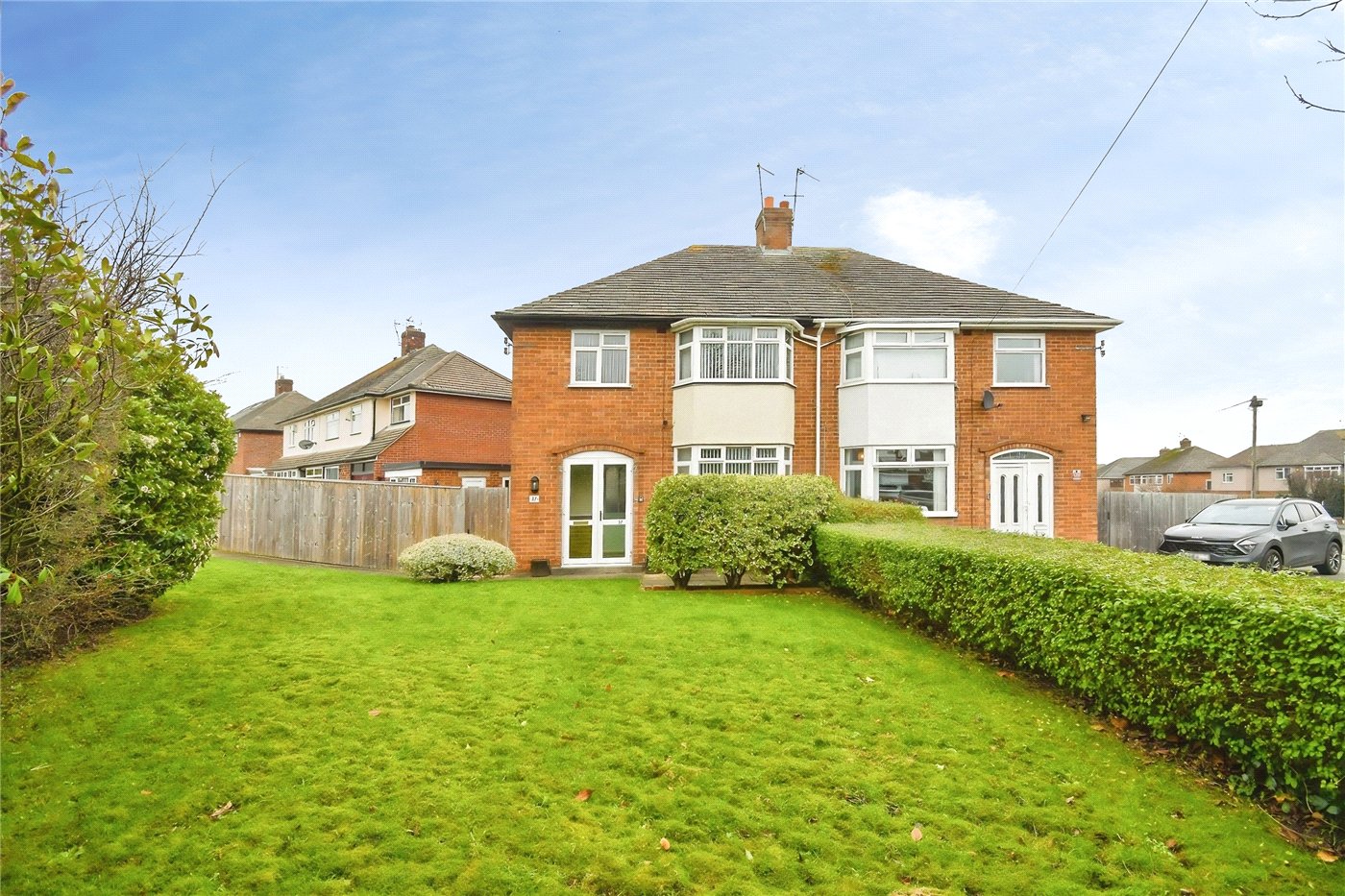 3 bedroom house for sale | £265,000 | 37 Hall Drive, Greasby, Wirral ...