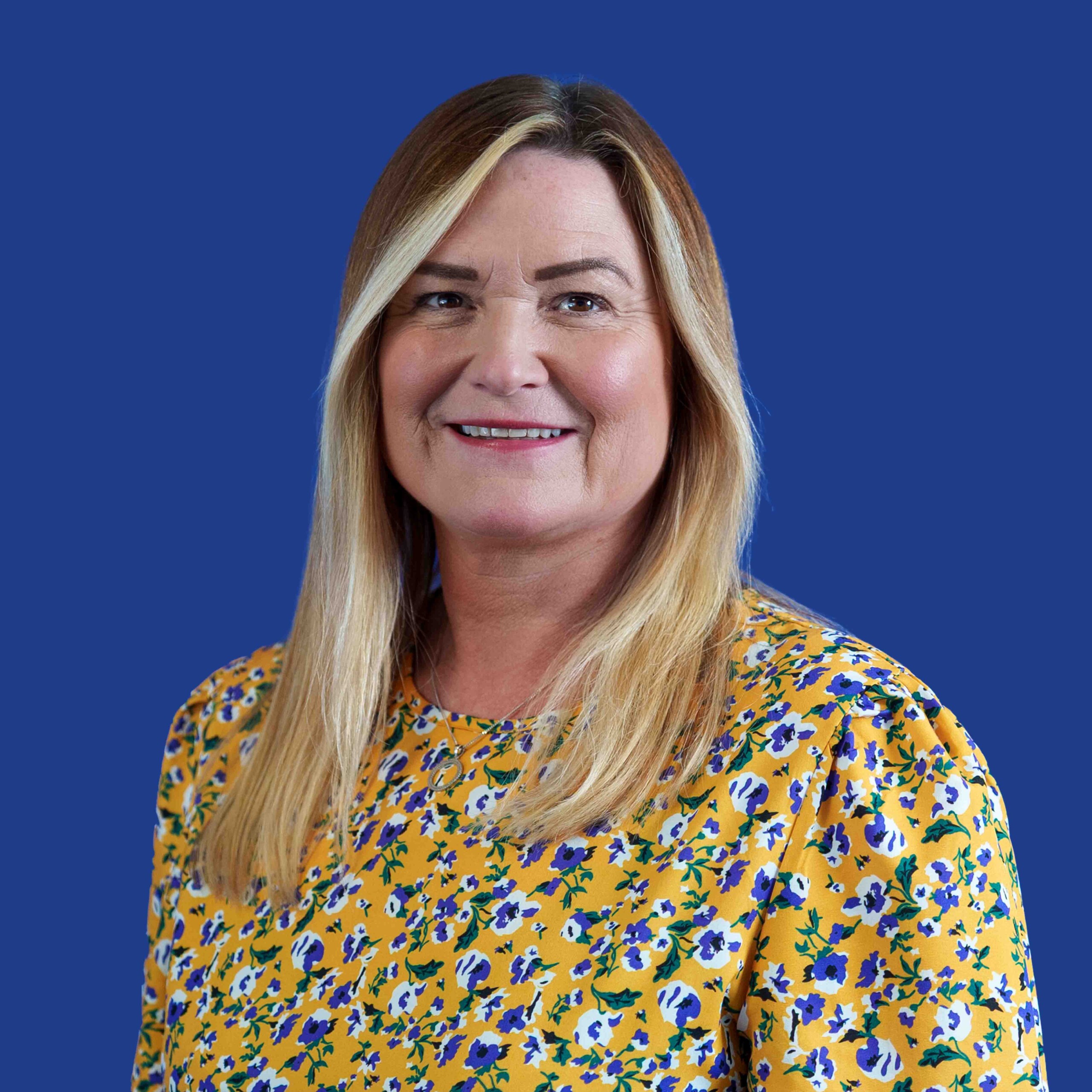 Caroline McEvitt - Karl Tatler