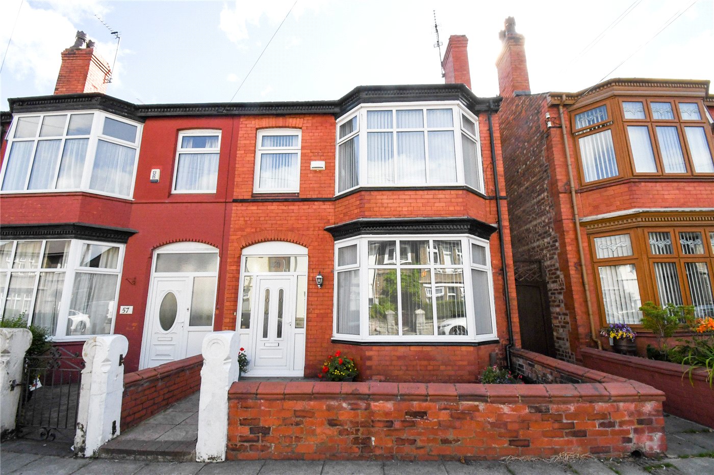 Annesley Road, Wallasey, Wirral, CH44 9DA - Karl Tatler