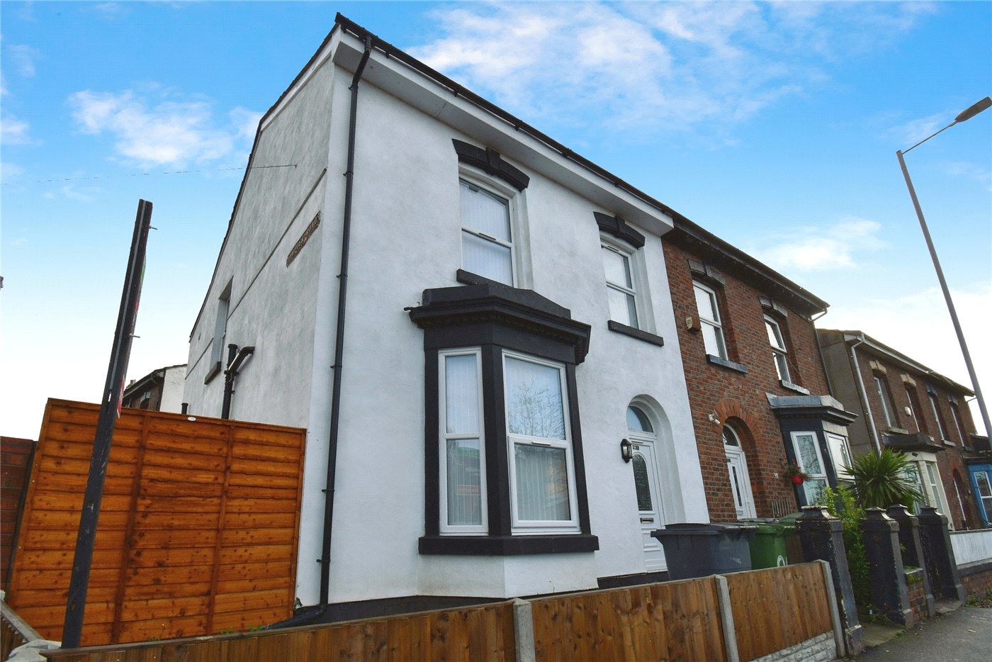 5 bedroom house for sale | £250,000 | 91 Church Road, Birkenhead ...
