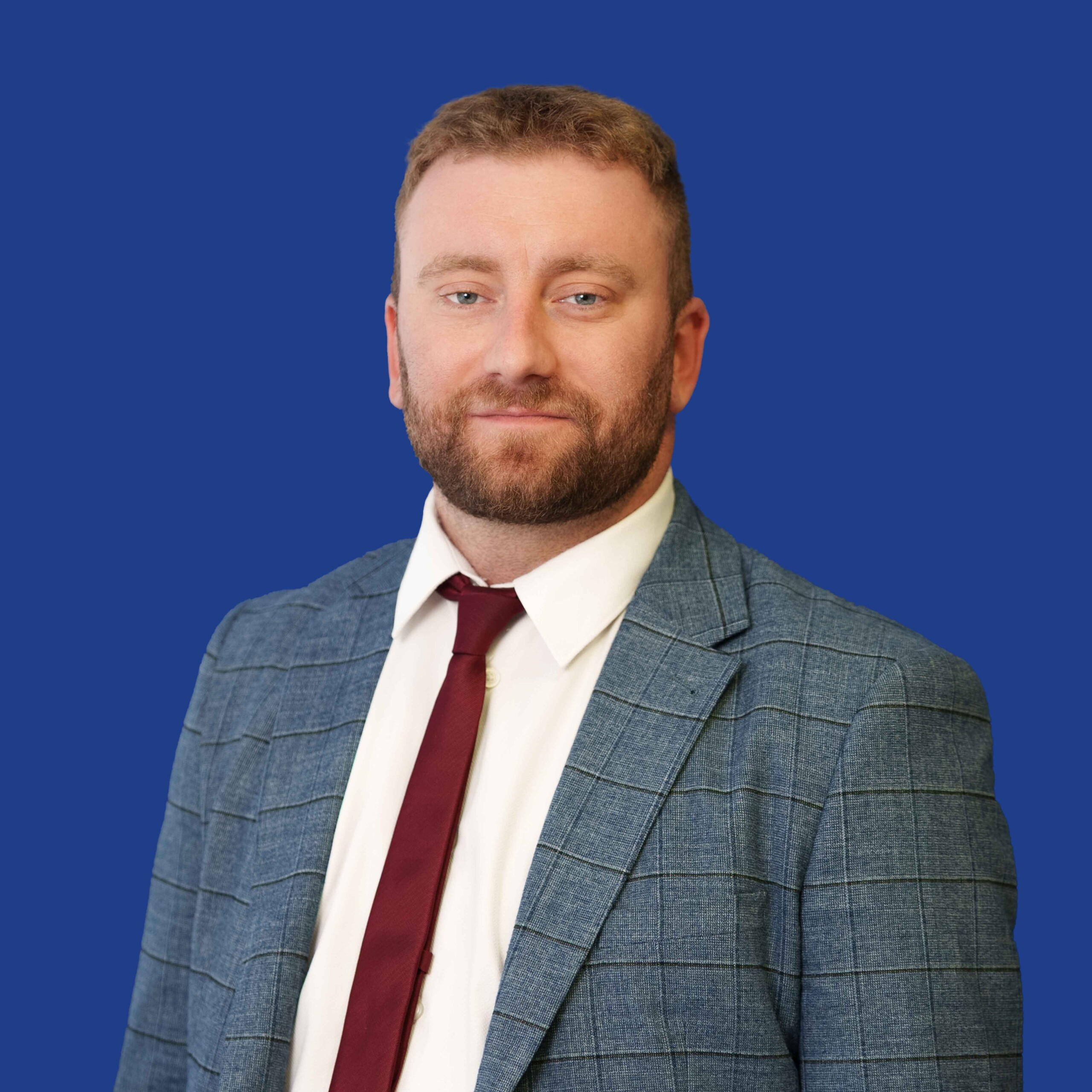 Alex Roberts - Karl Tatler