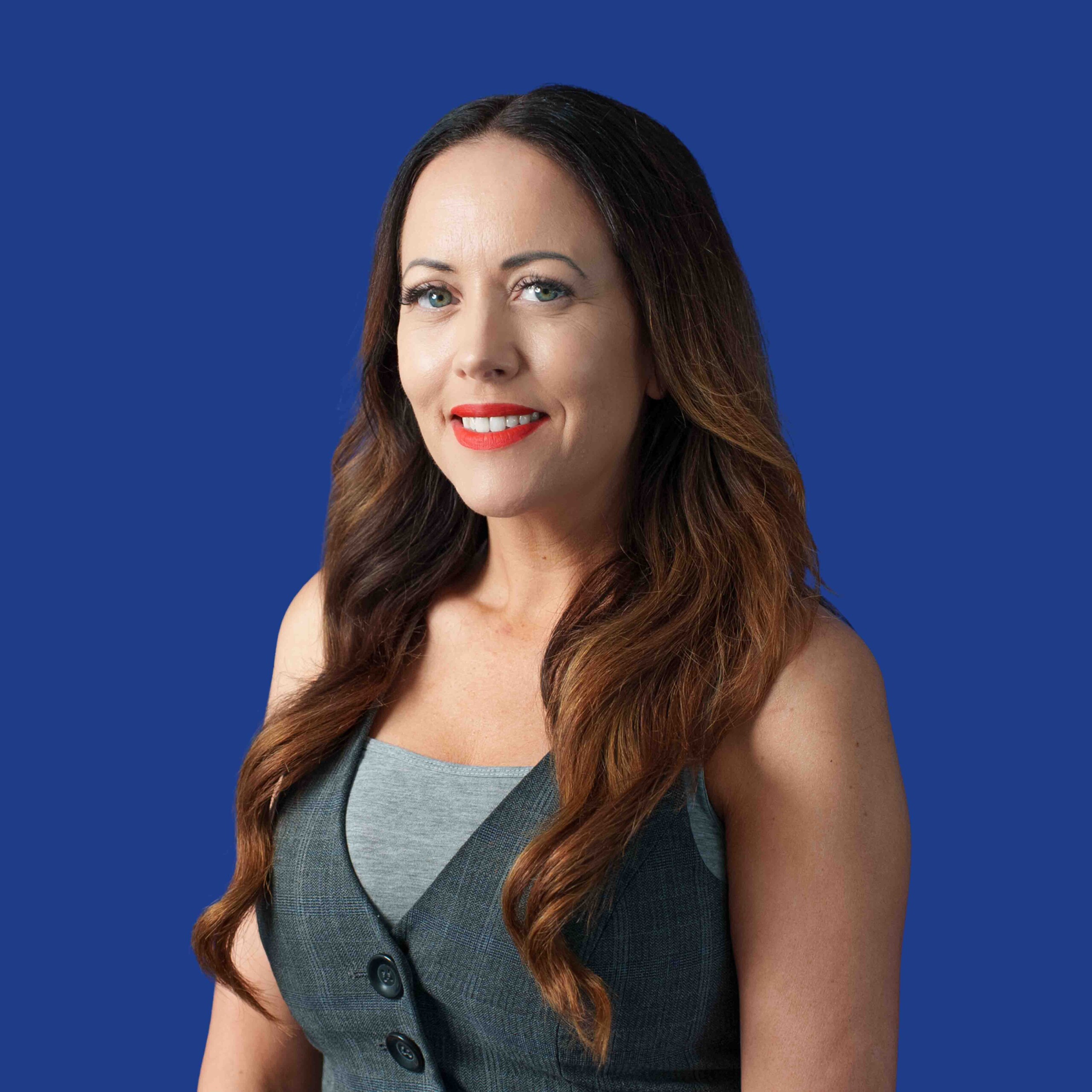 Lisa Leighton - Karl Tatler