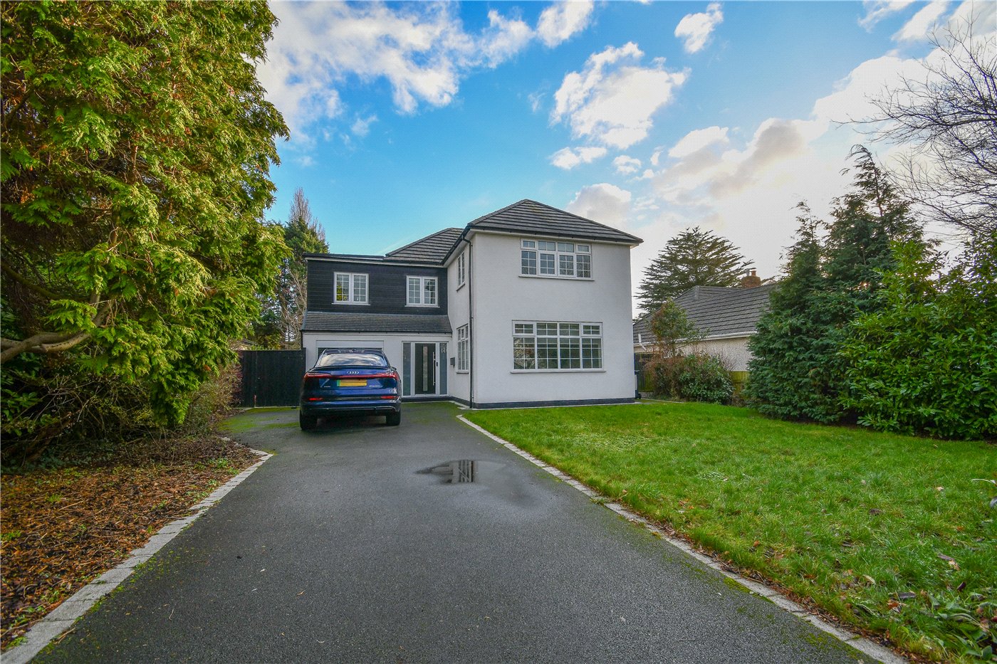4 bedroom house for sale | £550,000 | 12 Beryl Road, Prenton, Wirral ...