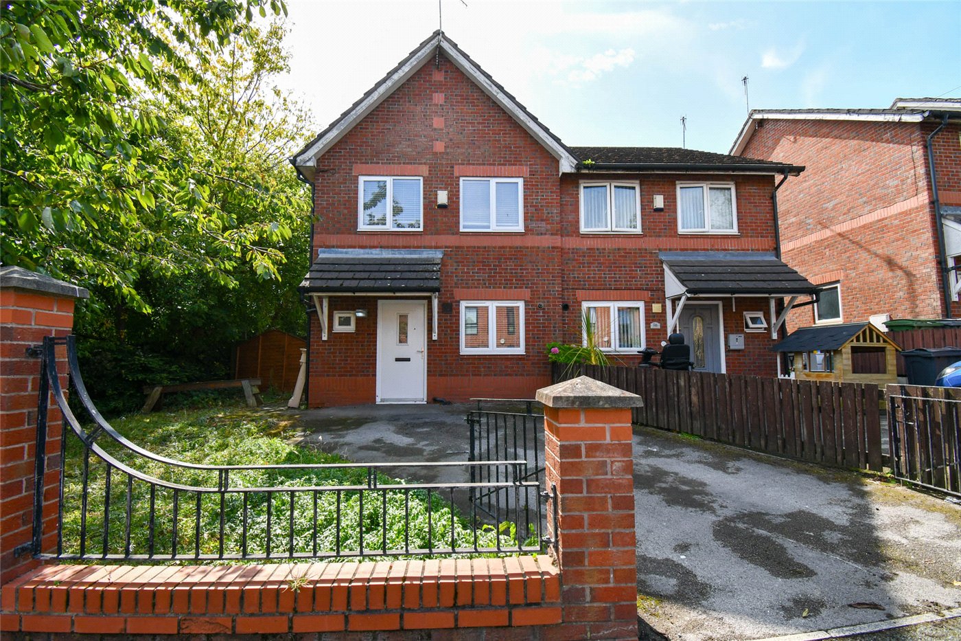 Downham Road, Tranmere, Wirral, CH42 5NJ - Karl Tatler