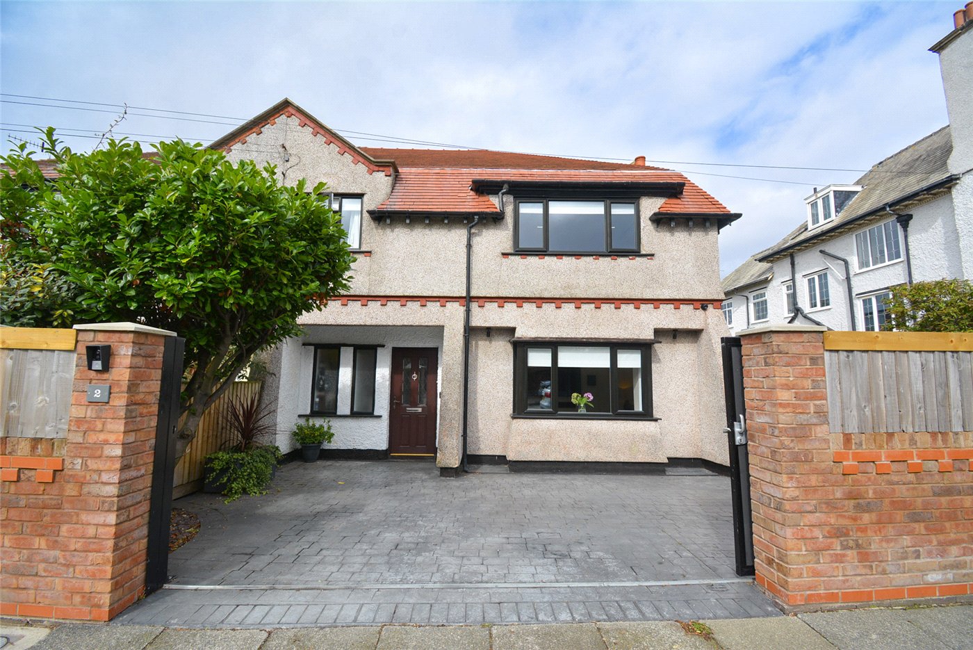 Gerard Road, Wallasey, Wirral, CH45 6UH - Karl Tatler