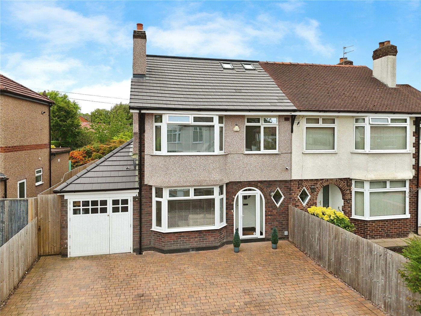 4 bedroom house for sale | £450,000 | 15 Glenwood Drive, Irby, Wirral ...
