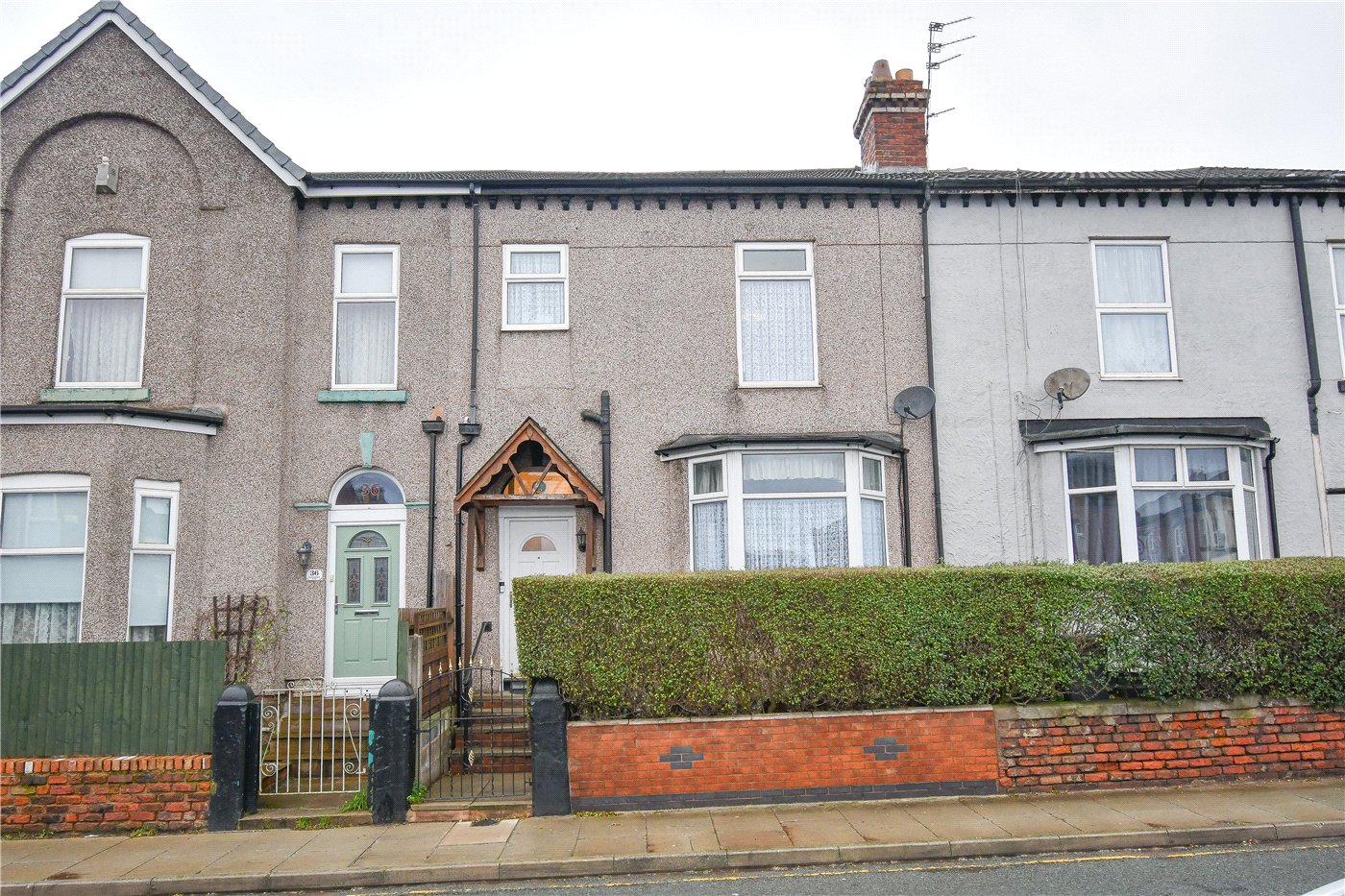 4 bedroom house for sale | £195,000 | 34 Woodchurch Road, Birkenhead ...