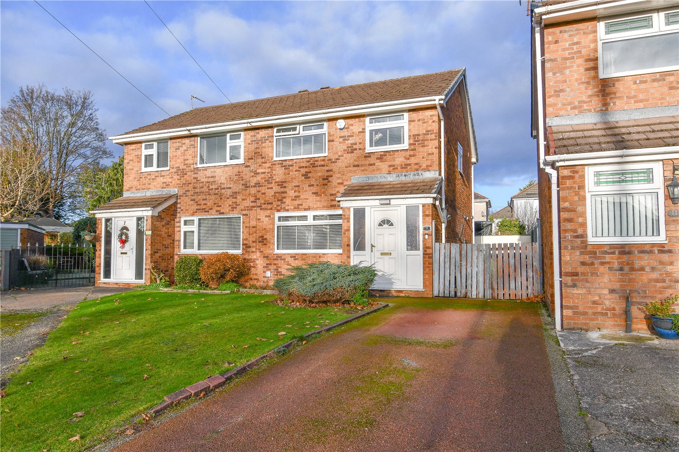 3 bedroom house for sale | £220,000 | 9 Autumn Grove, Bebington Border ...