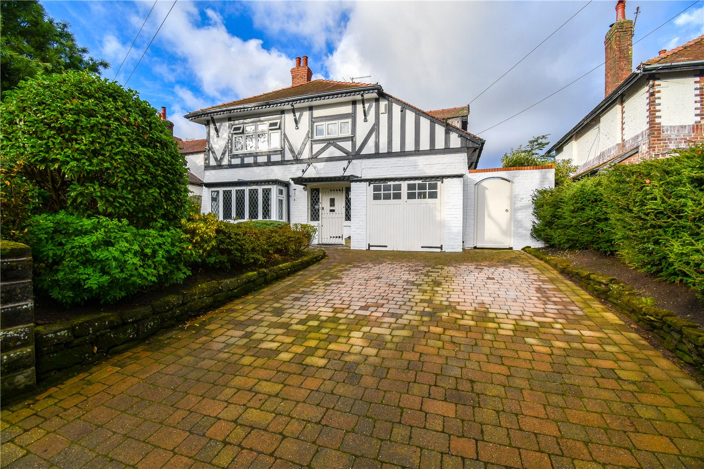 4 bedroom house for sale | £650,000 | 9 Burlingham Avenue, West Kirby ...