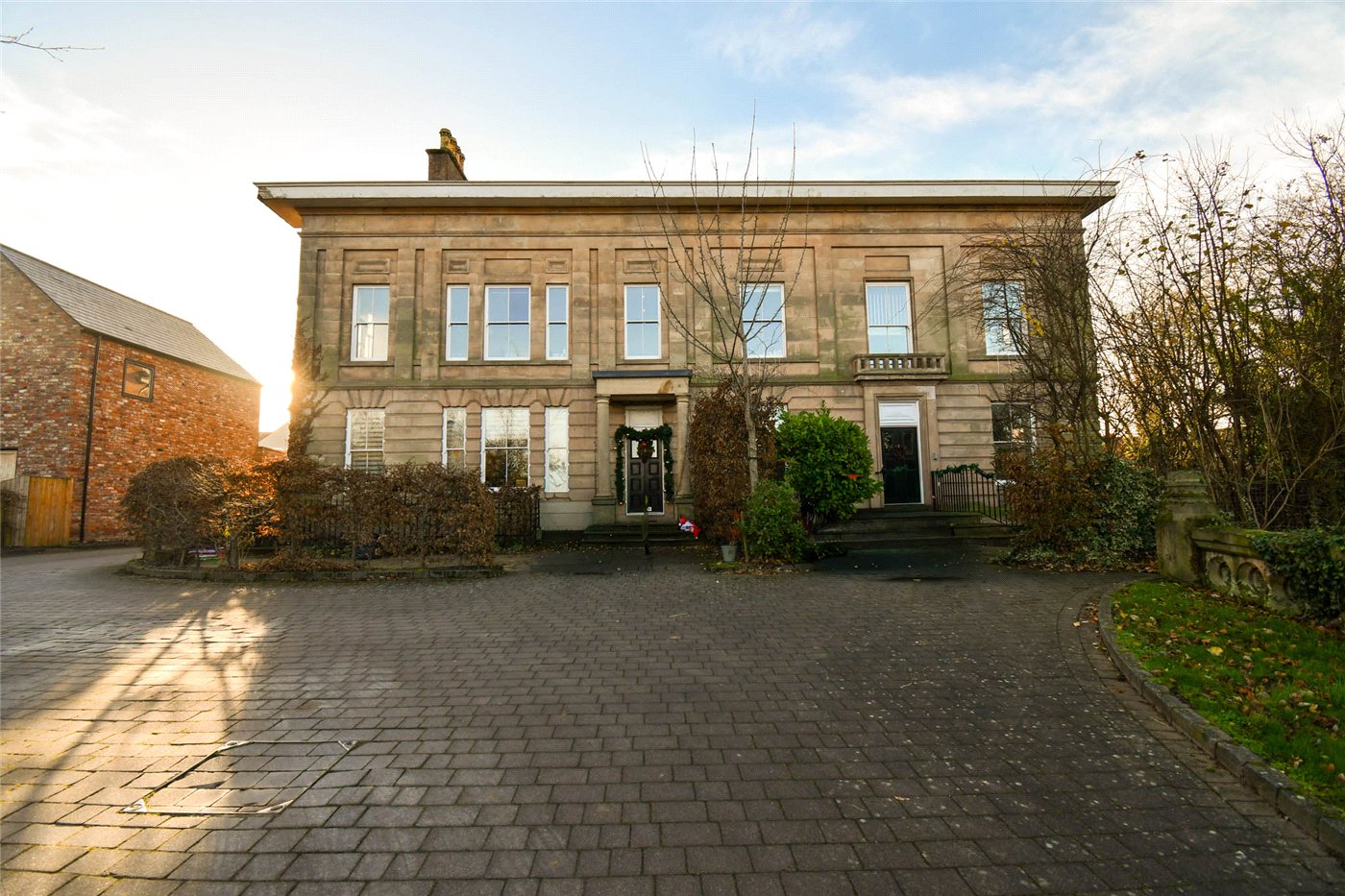 3 bedroom house for sale | £240,000 | 3 The Old Manor Mersey Lane South ...