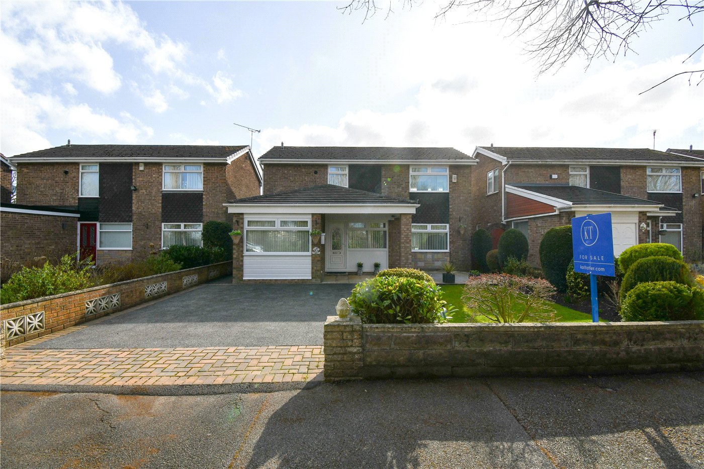3 bedroom house for sale | £320,000 | 8 Strawberry Drive, Whitby ...