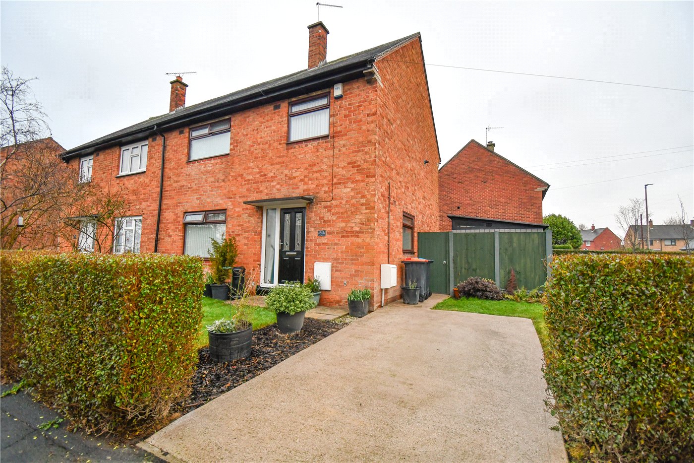 3 bedroom house for sale | £200,000 | 50 Loxdale Drive, Great Sutton ...