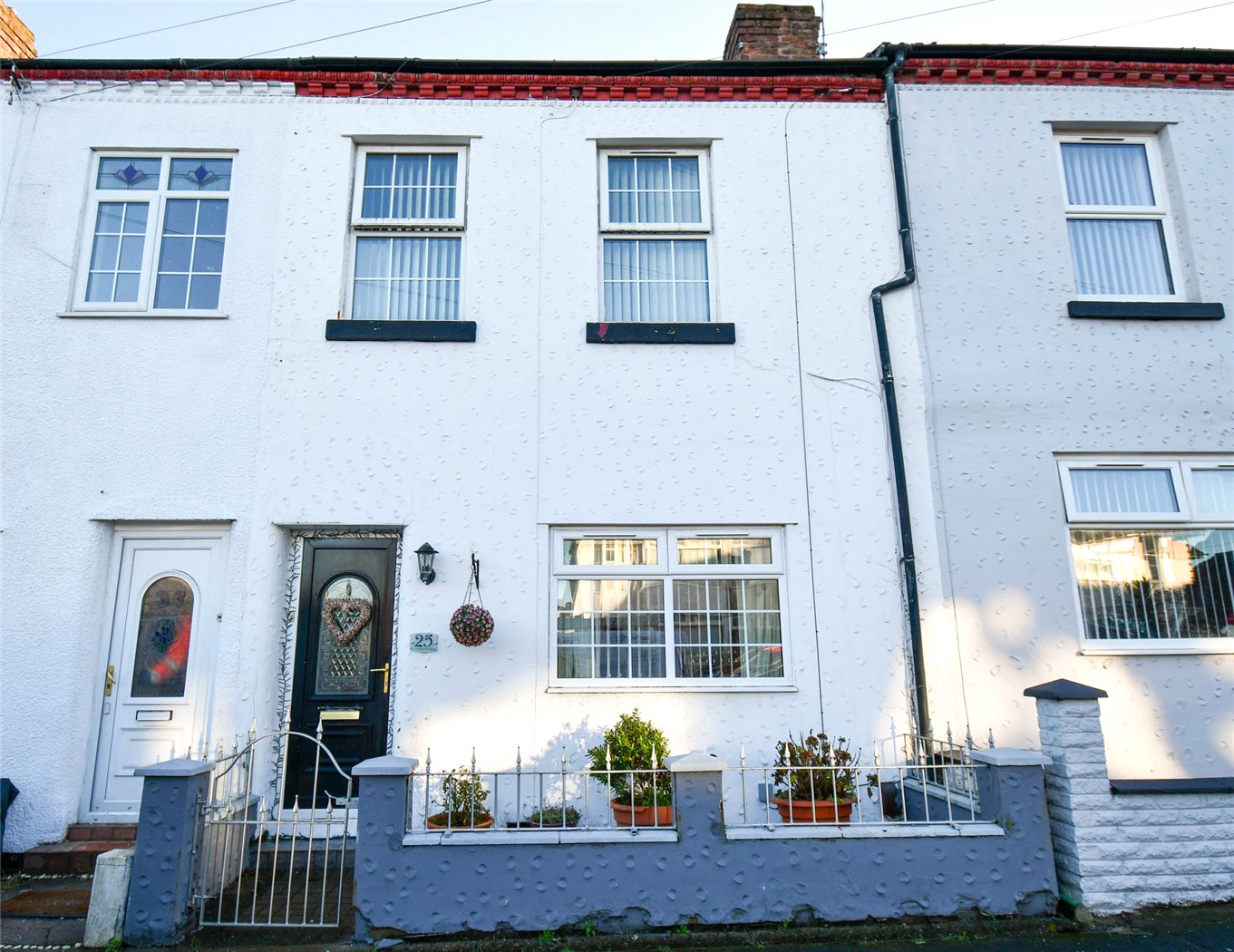 2 bedroom house for sale | £155,000 | 25 Woodchurch Lane, Prenton ...